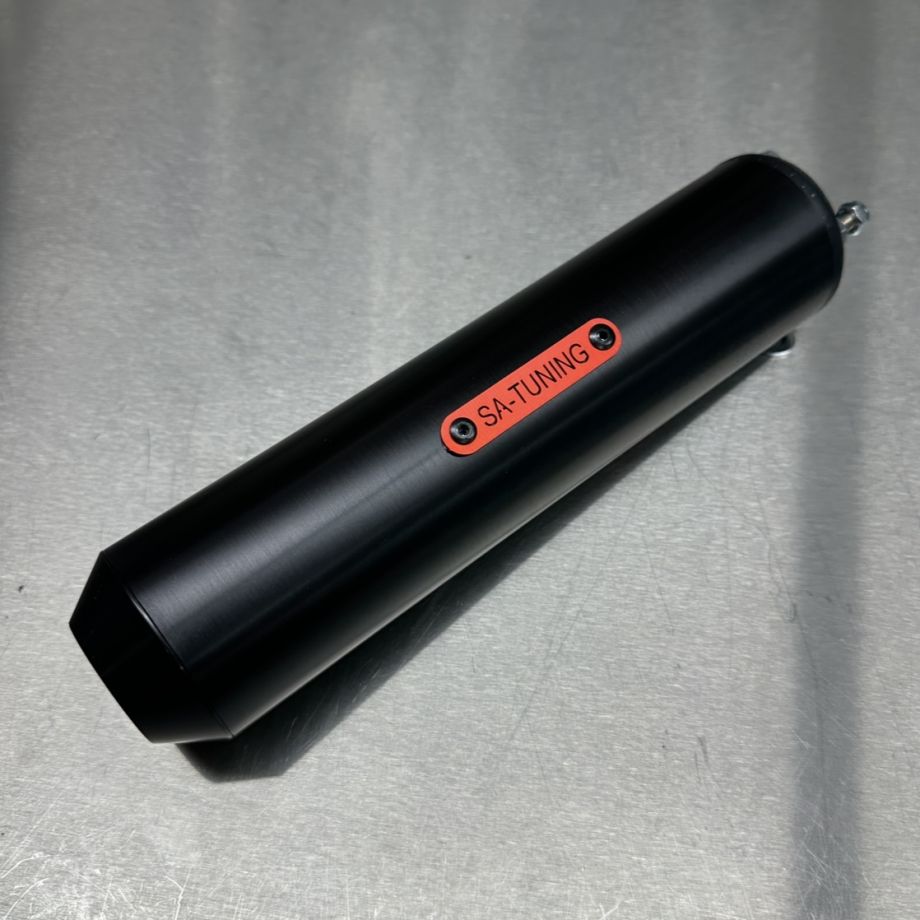 Home SA-Tuning-Exhaust